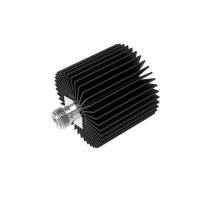 China DC-6GHz 30W Dummy Load Termination Load N Female 50 Ohm VSWR ≤1.25 for sale
