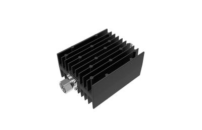 China DC-6000MHz 100W Attenuador 4,3-10 Homem Para 4,3-10 Mulher à venda
