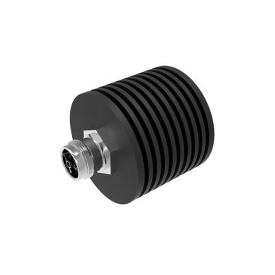 China DC-6GHz 30W dummy-belasting / beëindigingsbelasting met 4,3-10 vrouwelijke interface Te koop