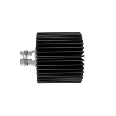 China DC-6GHz 30W dummy-belasting / beëindigingsbelasting met 4,3-10 vrouwelijke interface Te koop