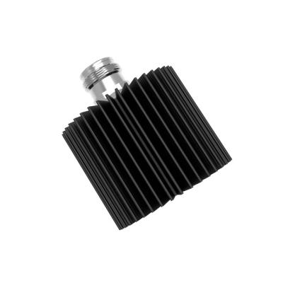 China DC-6GHz 30W dummy-belasting / beëindigingsbelasting met 4,3-10 vrouwelijke interface Te koop