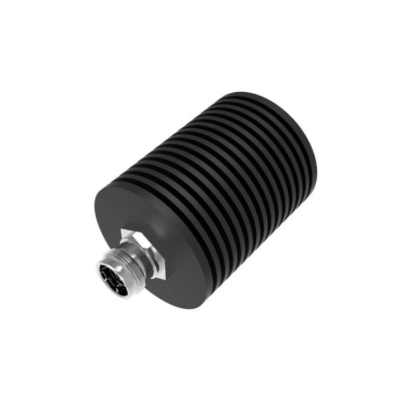 VN-LD-6G-50W-OPf-R DC-6GHz 50W carico finto / carico di terminazione buono VSWR