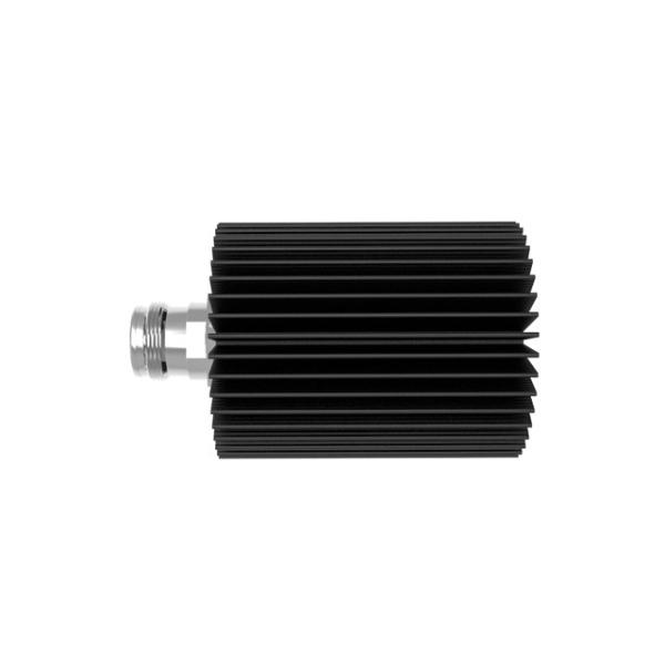 VN-LD-6G-50W-OPf-R DC-6GHz 50W carico finto / carico di terminazione buono VSWR