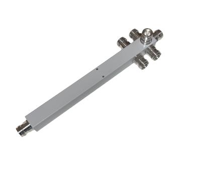 Китай 698-4000 МГц 6Way Power Splitter продается