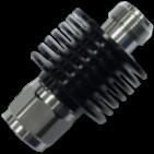 China DC-4000MHz 10W N Male-N Female Attenuator  3dB 6dB 30dB Attenuator for sale