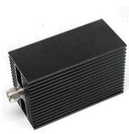 China VN-LD-4G-100W-ONM  DC-4GHz 100W Dummy Load / Termination Load Good VSWR for sale