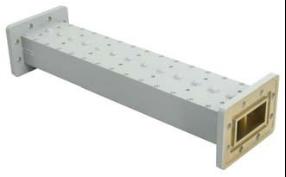 China 4.76-4.84GHz WR-187 WAVEGUIDE FILTER for sale