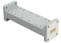 China 18-26.5GHz WR-42 WAVEGUIDE FILTER for sale