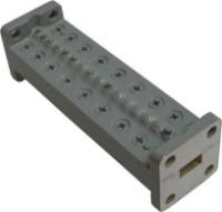 China 28.6-29.8GHz WR-12 WAVEGUIDE FILTER for sale