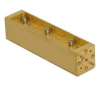 China 60-90GHz  WR-12  WAVEGUIDE ATTENUATOR for sale