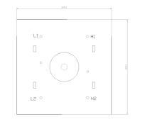 China 18GHz  WAVEGUIDE DUPLEXER for sale