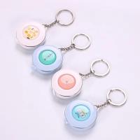 Quality Deyi Mini Retractable Tape Measure for sale