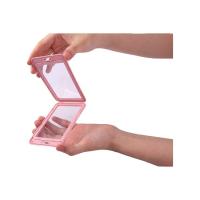 China Deyi Plastic Card Holder for sale