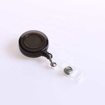 China Deyi Retractable Badge Reel for sale