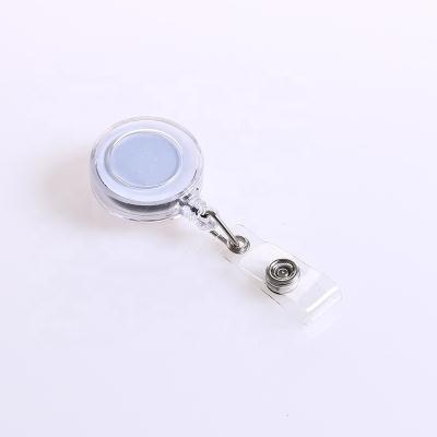 China Deyi Retractable Badge Reel for sale