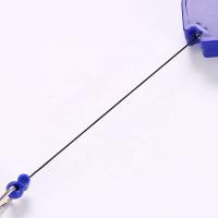 China Deyi Custom Logo Office Badge Reel for sale
