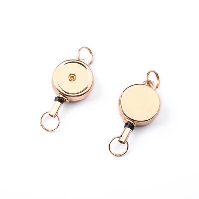 China Deyi Office Accessory Badge Reel for sale