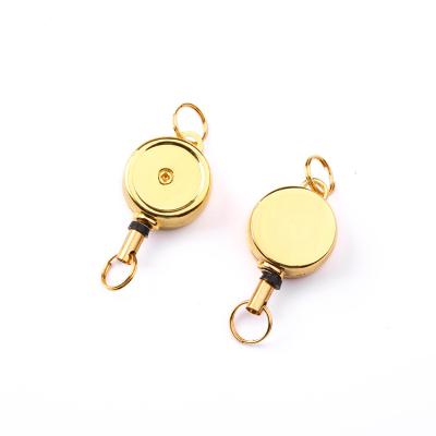 China Deyi Office Accessory Badge Reel for sale