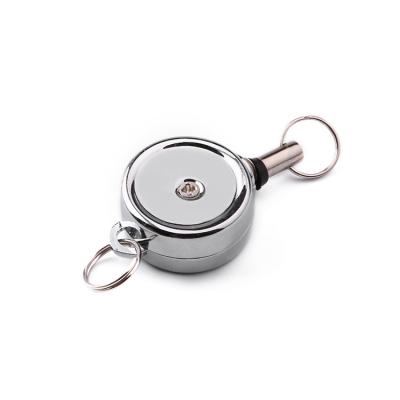 China Deyi Office Accessory Badge Reel for sale