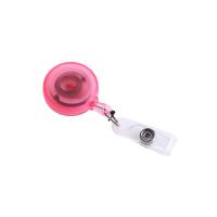 China Deyi 3.2cm Diameter Badge Reel for sale