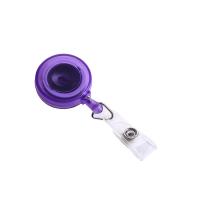 China Deyi 3.2cm Diameter Badge Reel for sale