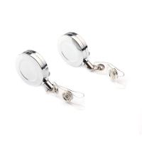 China Deyi Metal Badge Reel for sale
