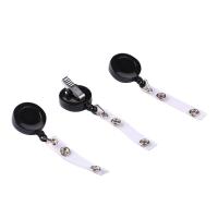 China Deyi Office Retractable Badge Reel for sale