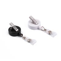 China Deyi Office Retractable Badge Reel for sale