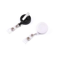 China Deyi Office Retractable Badge Reel for sale