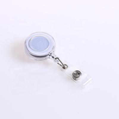 China Deyi Metal YoYo ID Reel Badge for sale