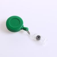 China Deyi Badge Reel with Retractable for sale