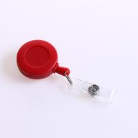 China Deyi Badge Reel with Retractable for sale