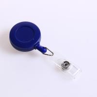 China Deyi Badge Reel with Retractable for sale