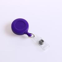China Deyi Badge Reel with Retractable for sale