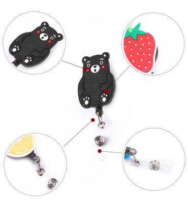 China Deyi Badge Reel,Plastic and Functional for sale