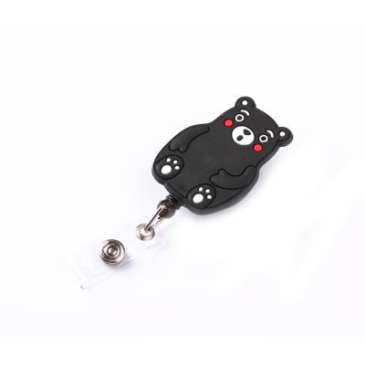 China Deyi Badge Reel,Plastic and Functional for sale