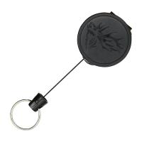 China Deyi Badge Reel,Customized Plastic Retractable for sale