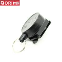 China Deyi Badge Reel,Customized Plastic Retractable for sale