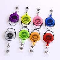 Quality Deyi Badge Reel,Durable ABS Plastic for sale