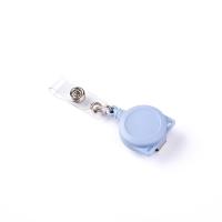 China Deyi Office Badge Reel Holder for sale
