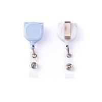 China Deyi Office Badge Reel Holder for sale