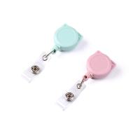 China Deyi Office Badge Reel Holder for sale