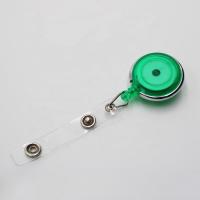 China Deyi 3.5cm Diameter Badge Reel for sale