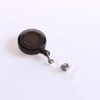 China Deyi Plastic Badge Holder Reel for sale