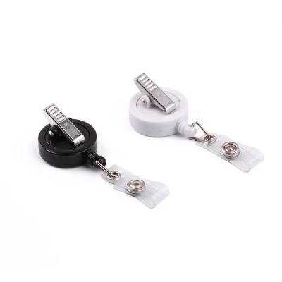 Cina Deyi 3,2 cm Stretchable Badge Reel in vendita