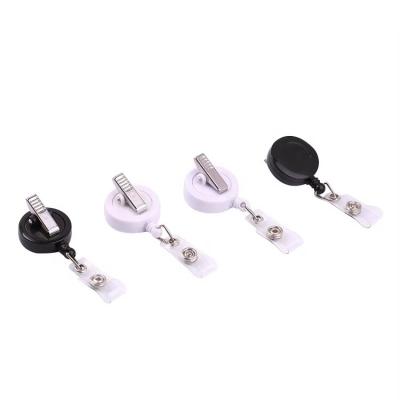 Cina Deyi 3,2 cm Stretchable Badge Reel in vendita