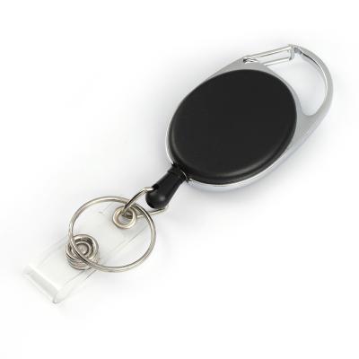 China Deyi Key 2024 Badge Reel for sale