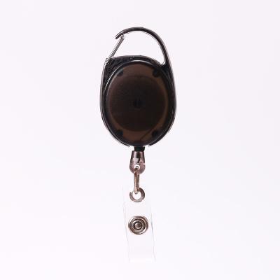 China Deyi Black Badge Reel for sale