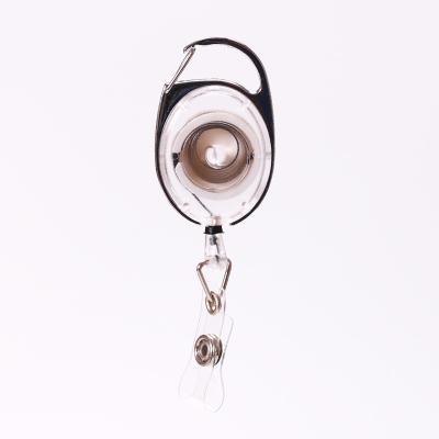 China Deyi Black Badge Reel for sale
