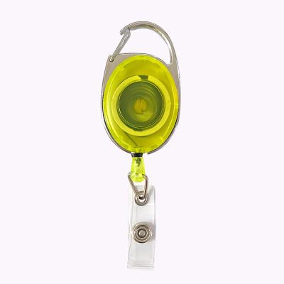 China Deyi Black Badge Reel for sale